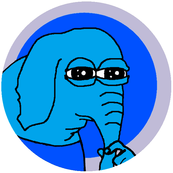 Elephant Pepe - $ELEPEPE